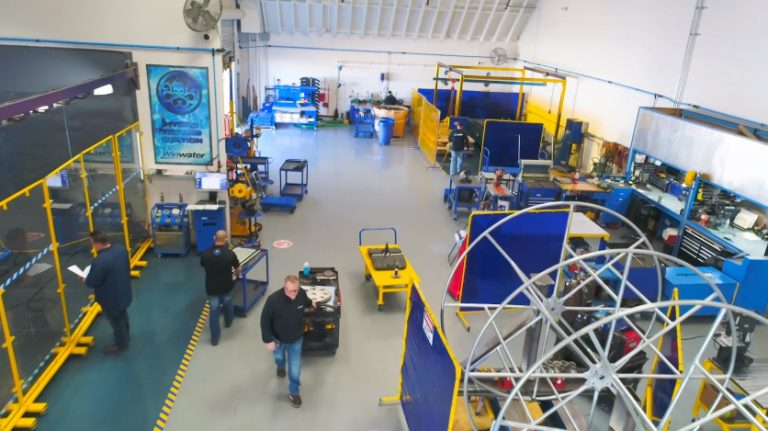 About - Santa Fe Water Systems