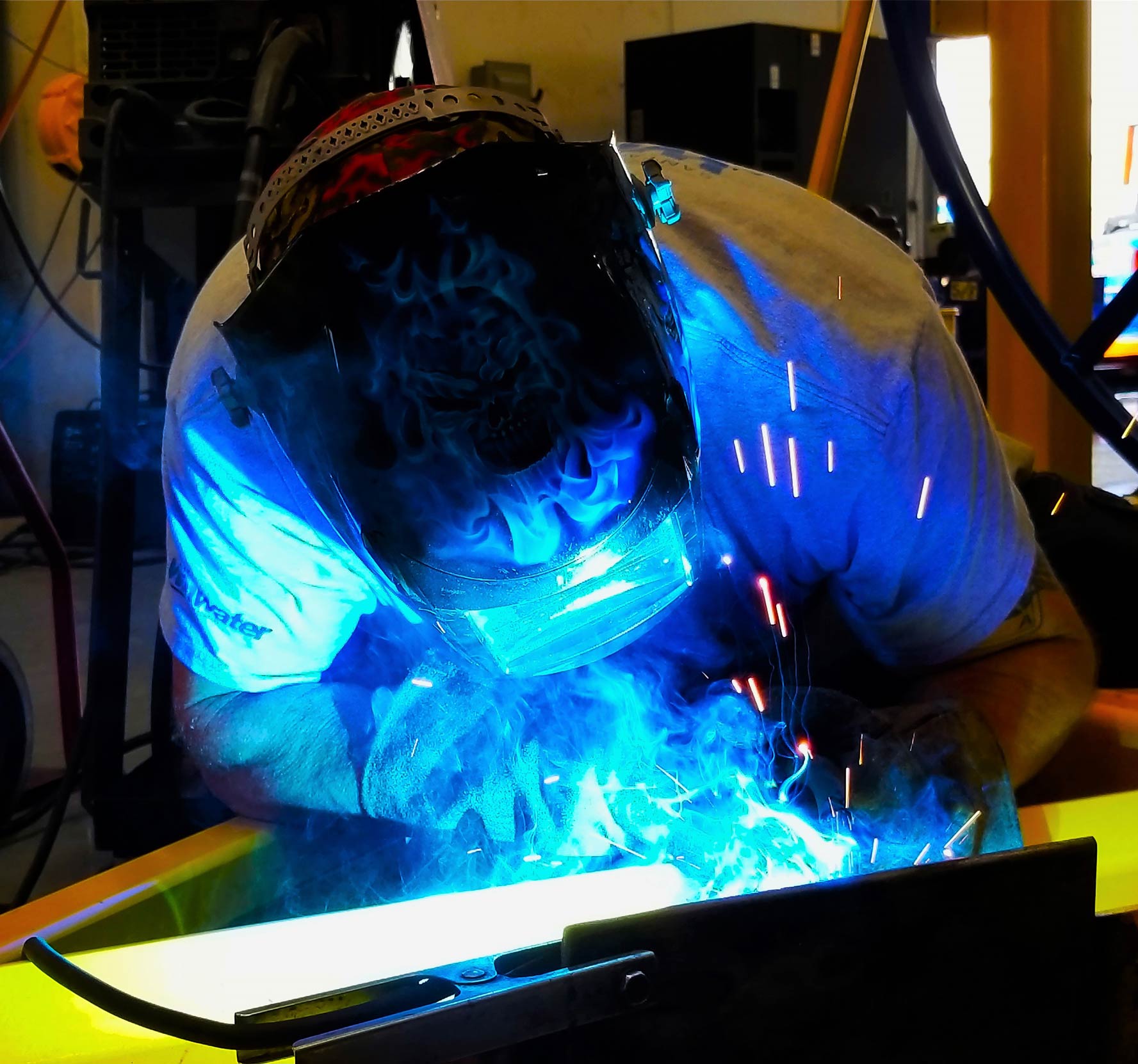 Services - Santa Fe Water Systems