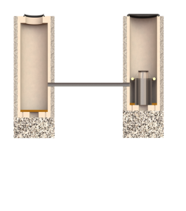 Ultrawell™ Dry Well System - Santa Fe Water Systems