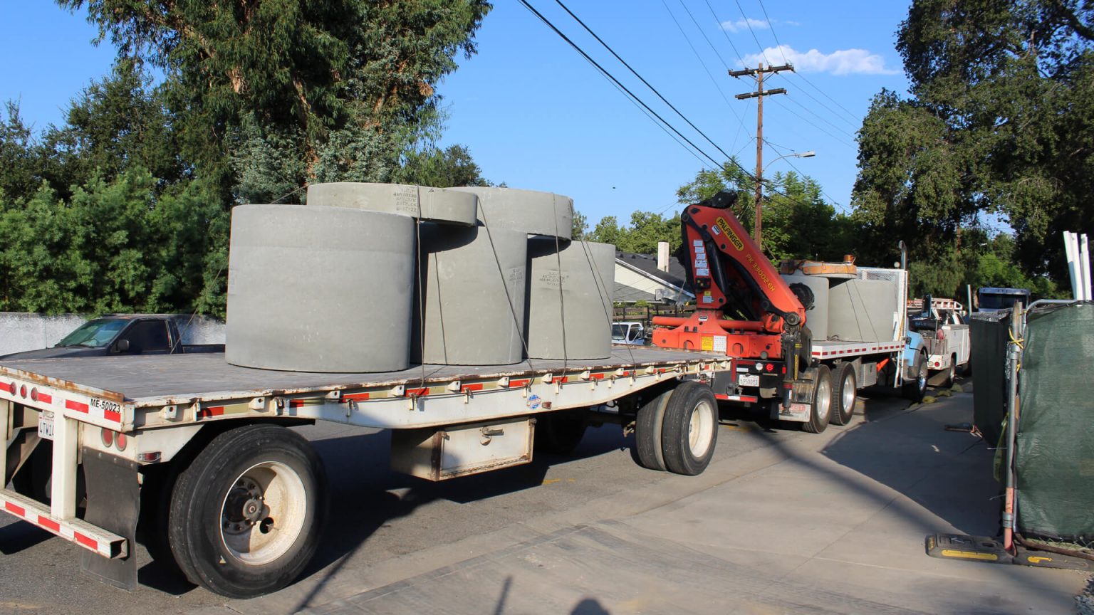 Products - Santa Fe Water Systems